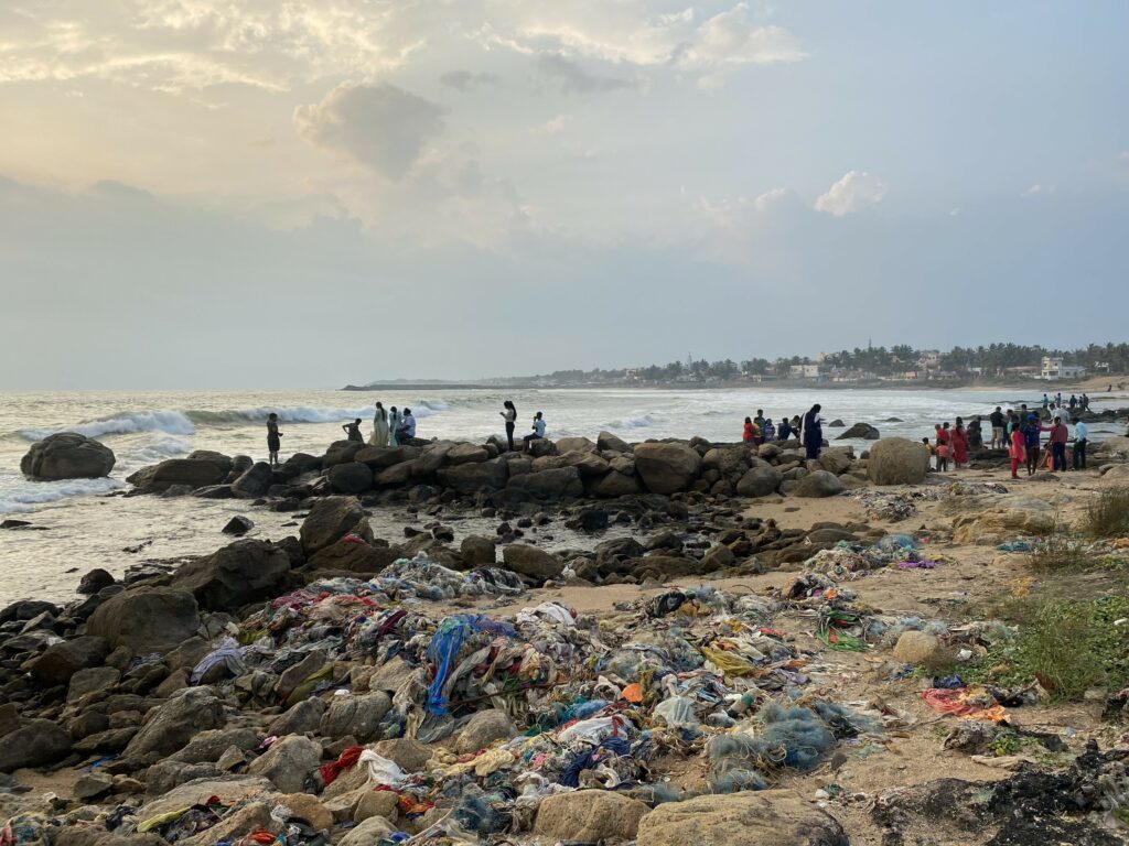 Plastic Pollution in the Coastal Environment: Current Challenges and ...